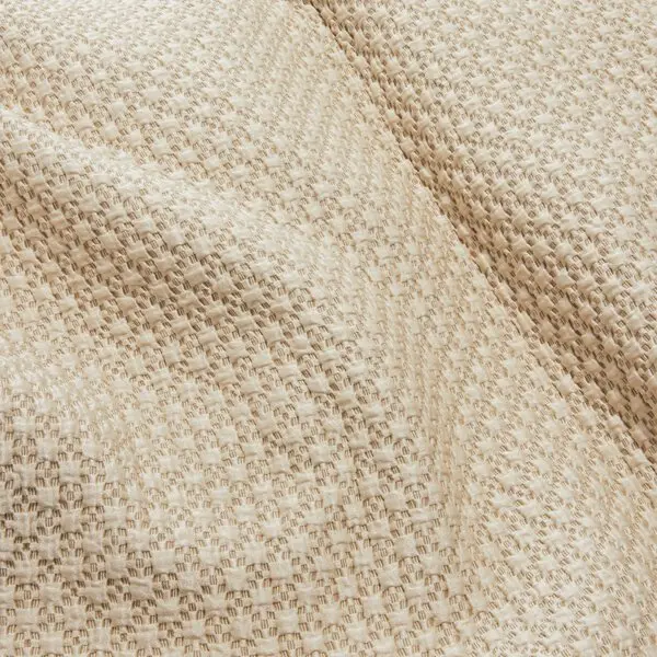 Frette Lux Waffle Bedspread Exclusive - Sand
