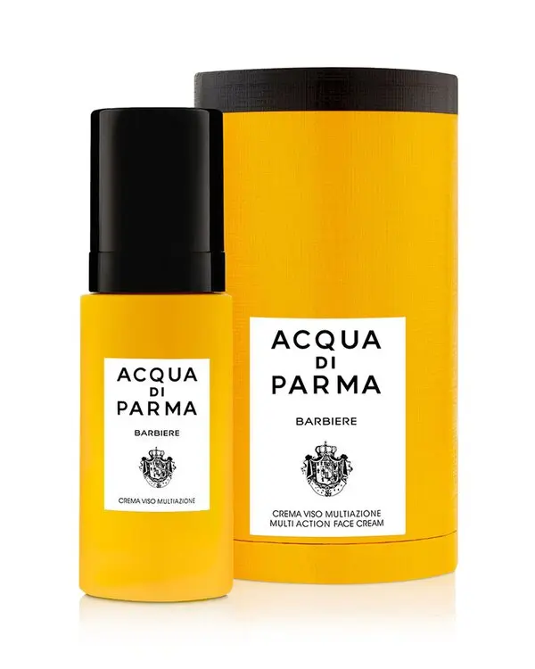 ACQUA DI PARMA Barbiere Multi Action Face Cream 1.7 Oz