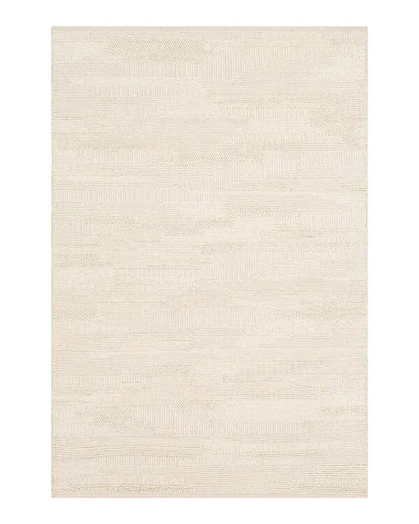 LIVABLISS Cocoon Ccn-1000 Area Rug, 5' X 7'6