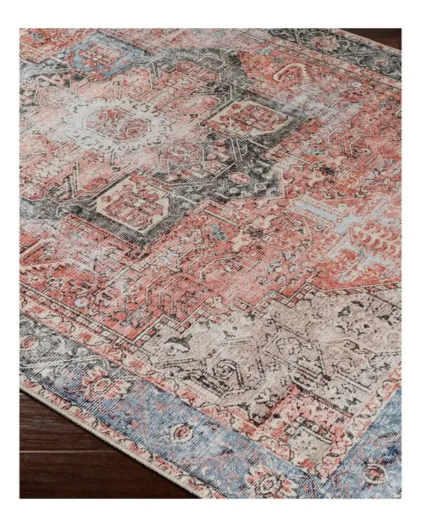 Livabliss Amelie Aml-2309 Area Rug, 7'10 X 10'2