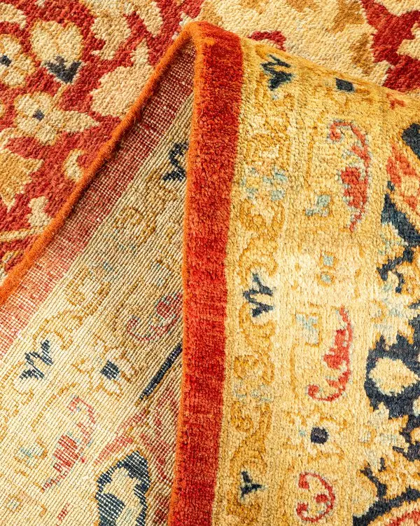 Bloomingdale'S Mogul M1149 Area Rug, 6' X 9'6