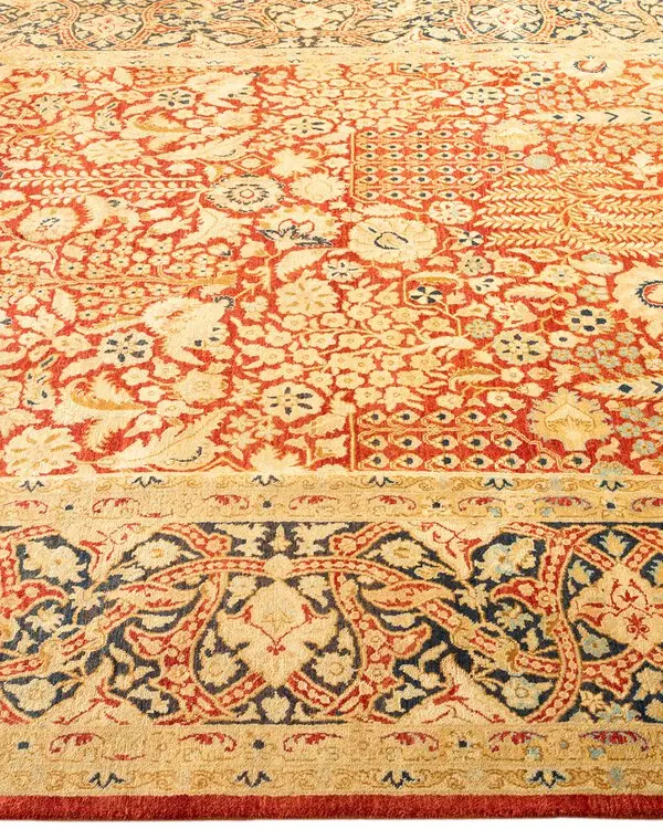 Bloomingdale'S Mogul M1149 Area Rug, 6' X 9'6