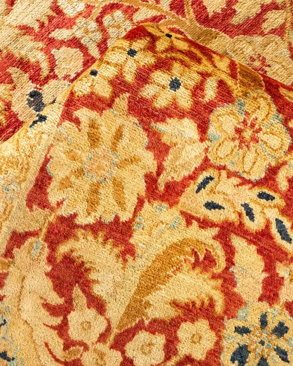 Bloomingdale'S Mogul M1149 Area Rug, 6' X 9'6