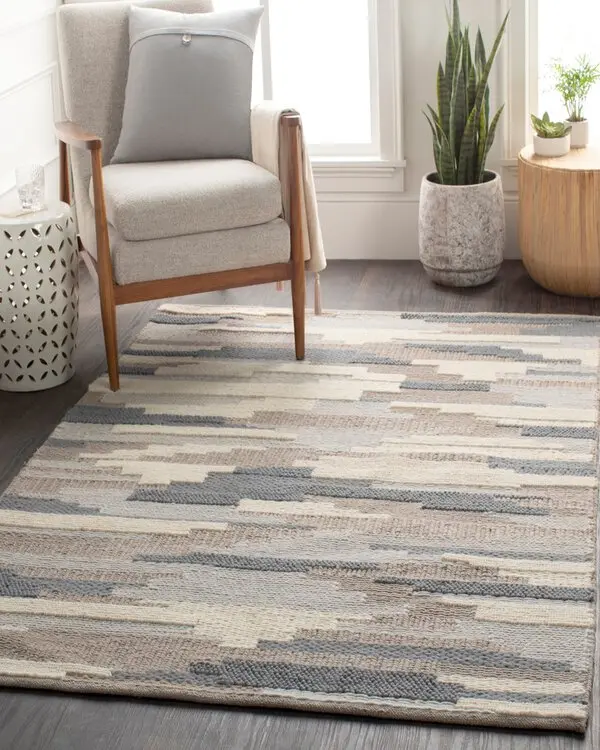 LIVABLISS Cocoon Ccn-1003 Area Rug, 8' X 10