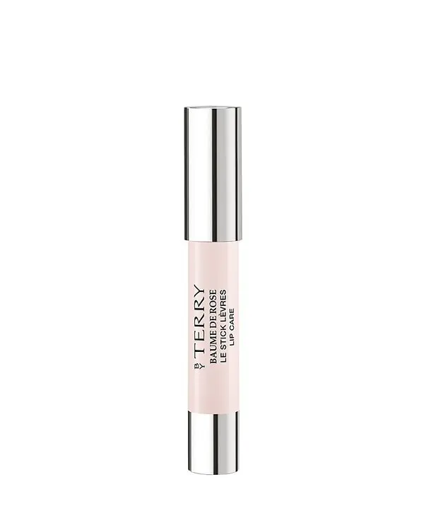 By Terry Baume De Rose Lip Crayon - No Color