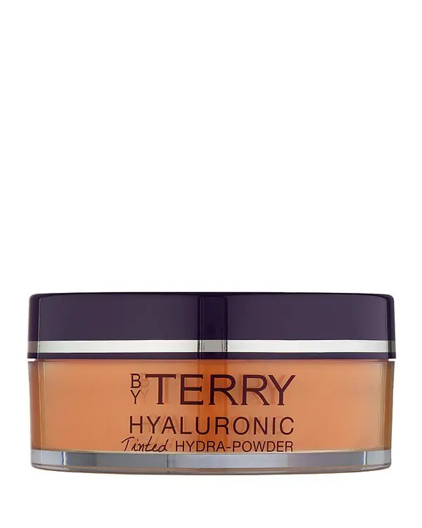 By Terry Hyaluronic Tinted Hydra-powder - N. Medium Dark