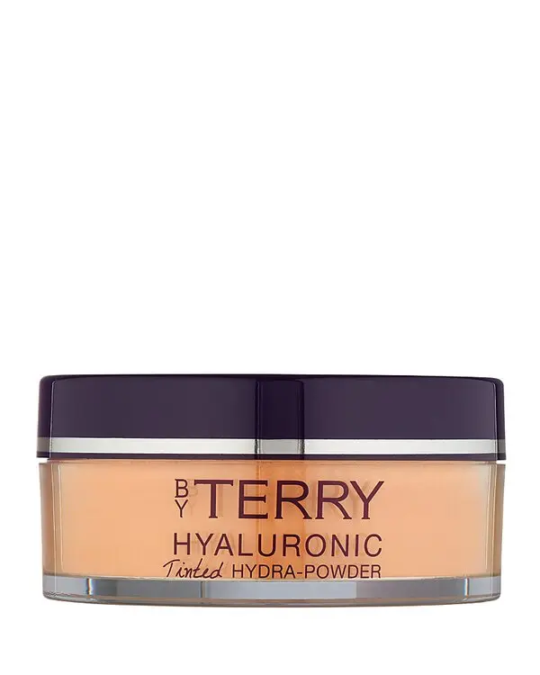 By Terry Hyaluronic Tinted Hydra-powder - N. Medium Fair