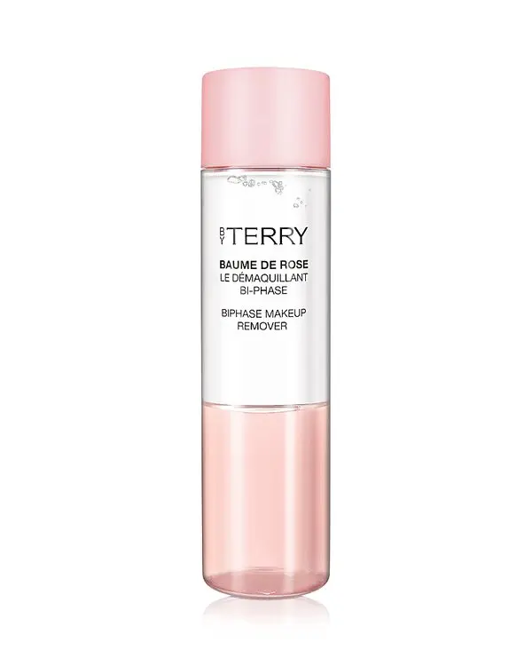 By Terry Baume De Rose Bi-phase Makeup Remover 6.7 Oz - No Color