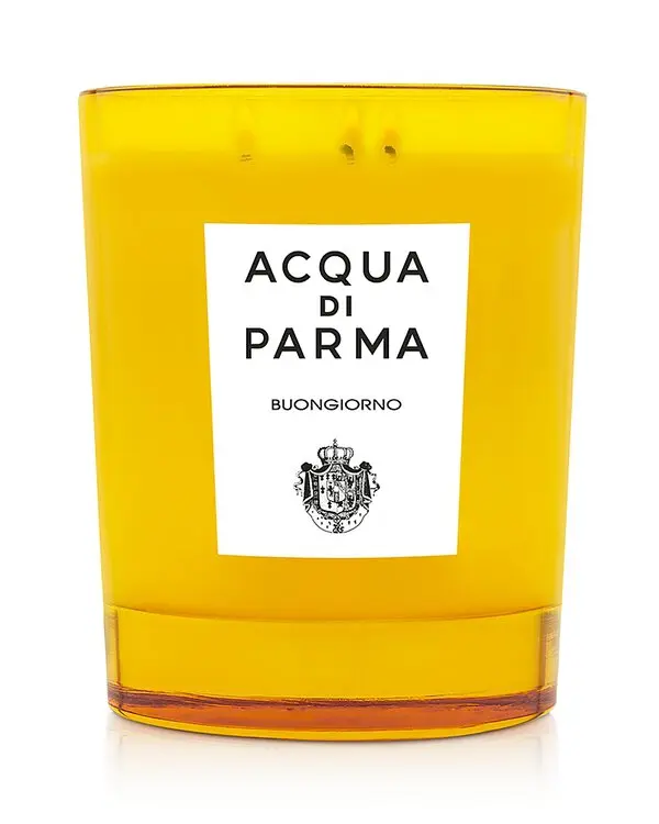 ACQUA DI PARMA Buongiorno Candle 17 Oz - No Color