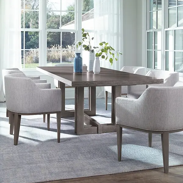 VANGUARD FURNITURE Axis Dining Table