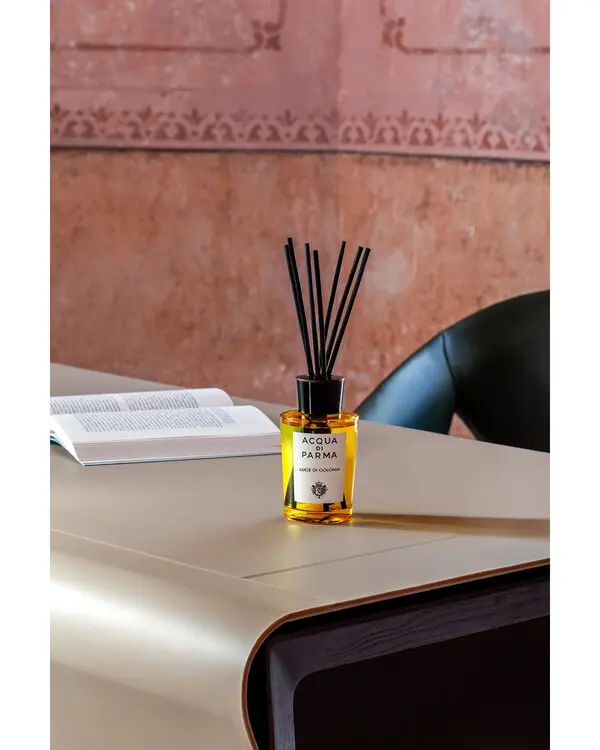 ACQUA DI PARMA Luce Di Colonia Room Diffuser 6 Oz