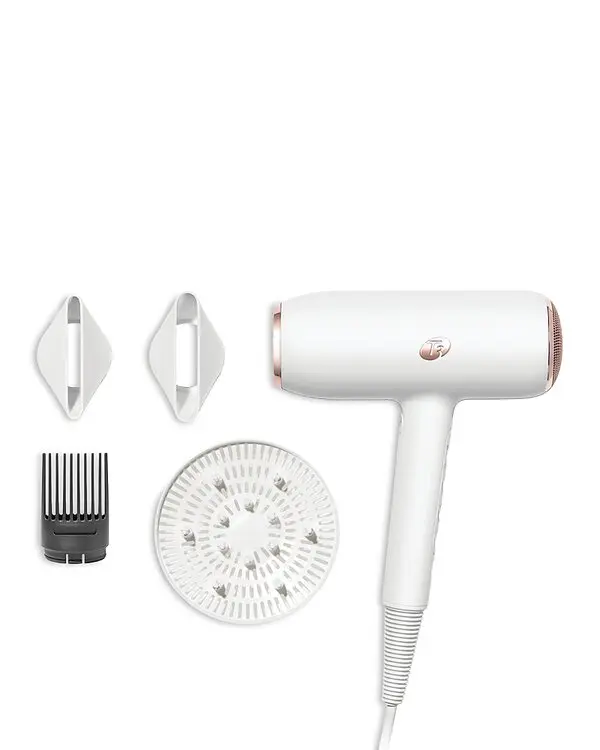 T3 Featherweight Stylemax Professional Hair Dryer - No Color