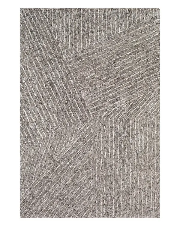 SURYA Falcon Flc-8003 Area Rug, 2' X 3 - Tan/beige