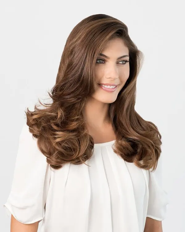 T3 Volumizing Hot Rollers Luxe