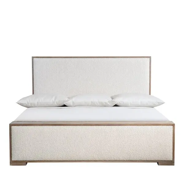 BERNHARDT Casa Paros King Bed Frame