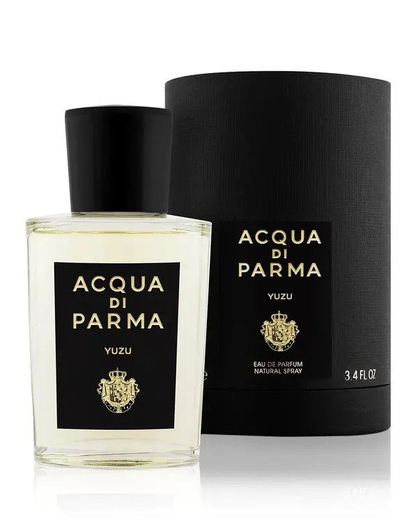 ACQUA DI PARMA Yuzu Eau De Parfum 3.4 Oz