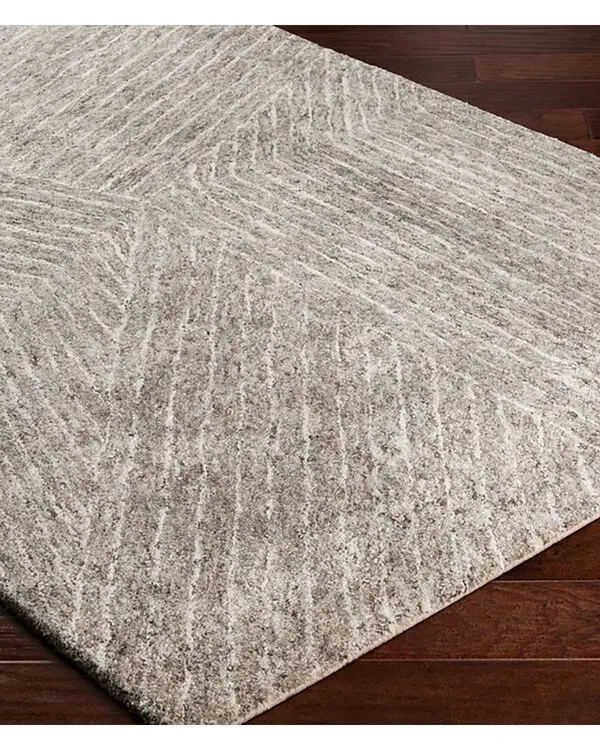 SURYA Falcon Flc-8003 Area Rug, 6' X 9