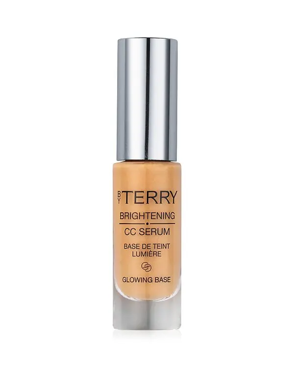 By Terry Brightening Cc Serum Mini 0.34 Oz - Apricot Glow