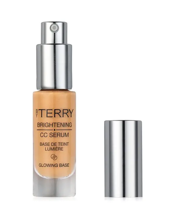 By Terry Brightening Cc Serum Mini 0.34 Oz - Apricot Glow
