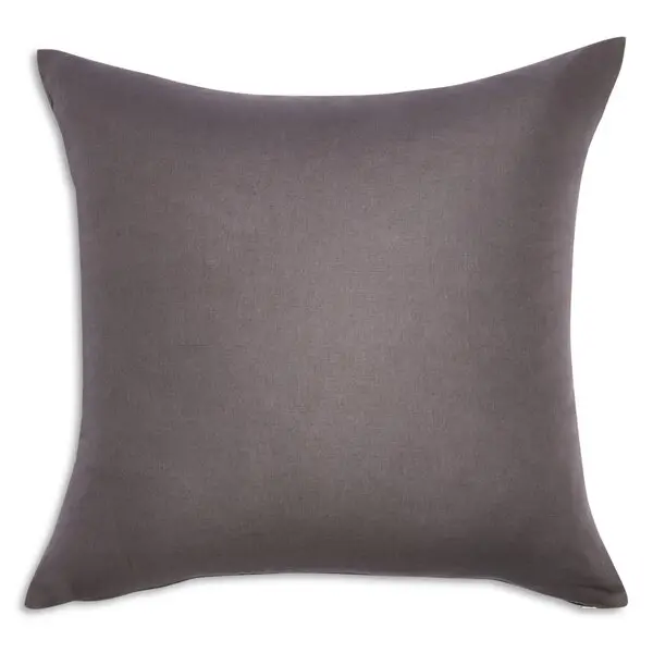 Frette Chevron Decorative Pillow Exclusive