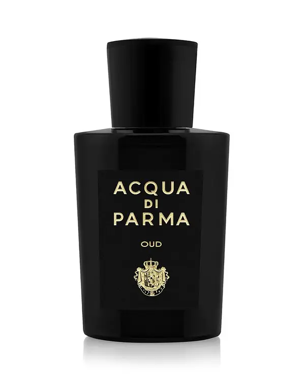 ACQUA DI PARMA Oud Eau De Parfum 3.4 Oz - No Color