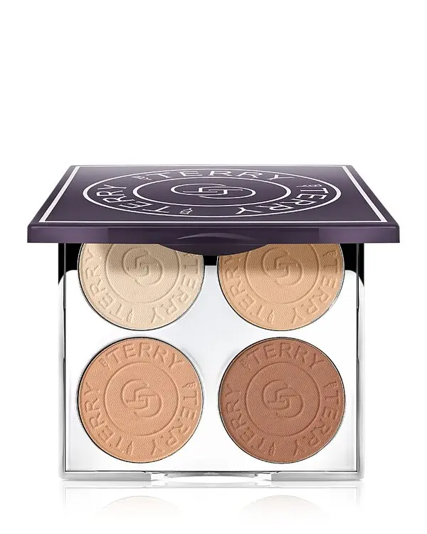 By Terry Hyaluronic Hydra Palette - No Color