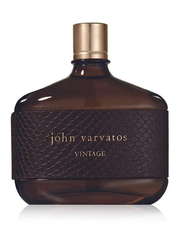 John Varvatos Vintage Eau De Toilette 2.5 Oz - No Color