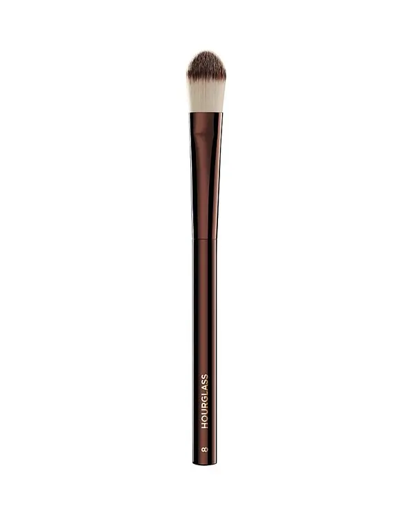 HOURGLASS No. 8 Large Concealer Brush - No Color