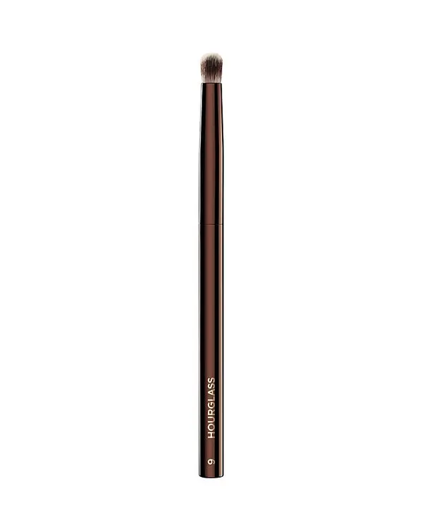 HOURGLASS No. 9 Domed Eyeshadow Brush - No Color