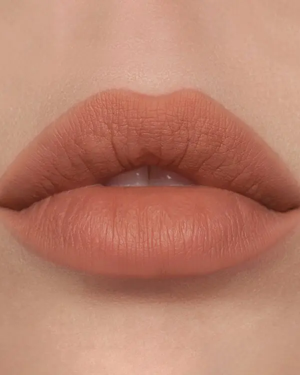 DEAR DAHLIA Paradise Dream Velvet Lip Mousse - Plush