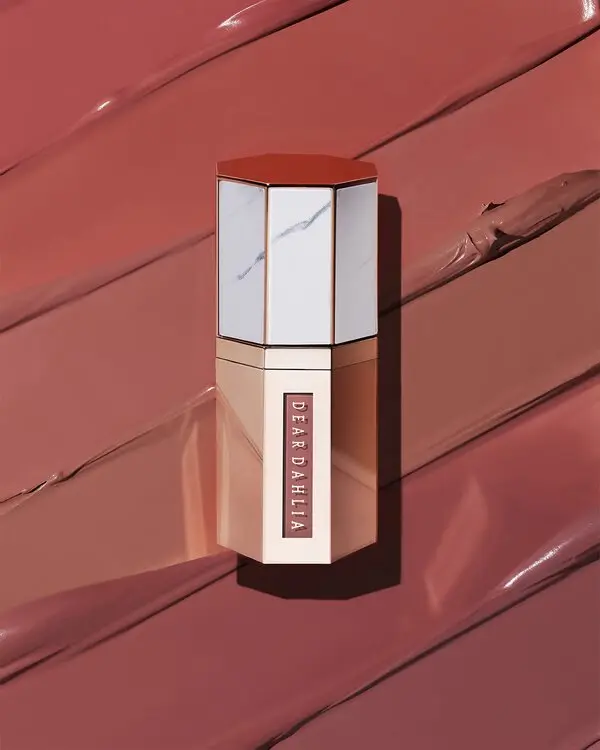 DEAR DAHLIA Paradise Dream Velvet Lip Mousse - Plush