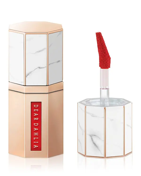 DEAR DAHLIA Paradise Dream Velvet Lip Mousse - Seduction