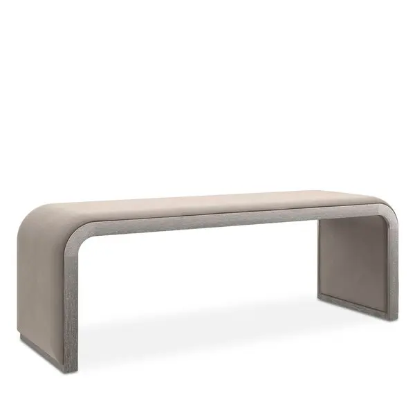 CARACOLE Traverse Bench