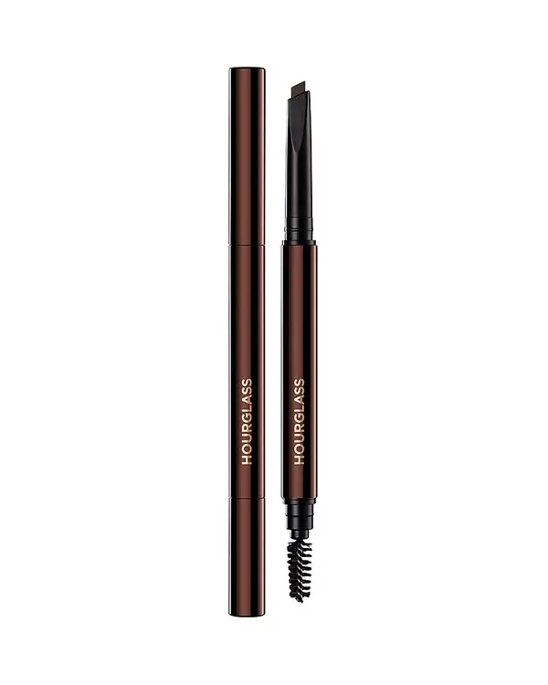 HOURGLASS Arch Brow Sculpting Pencil - Soft Black (ash)