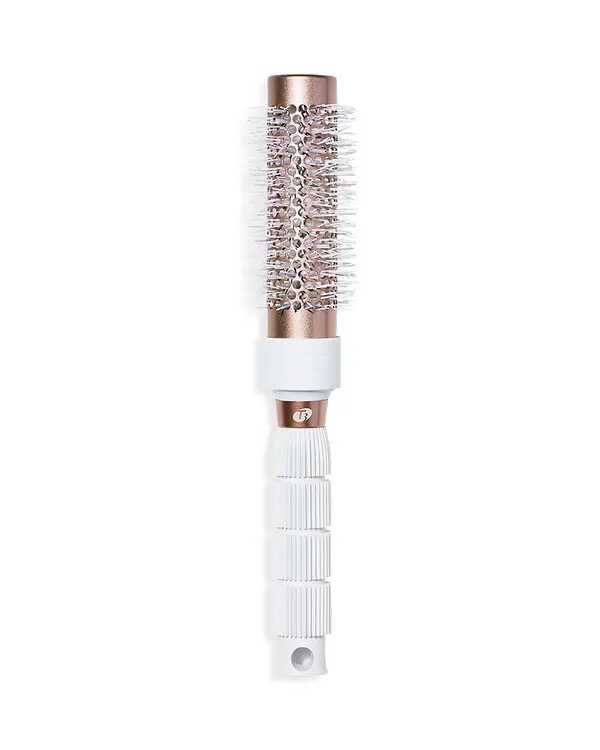 T3 Volume 2.0 Round Brush White - No Color