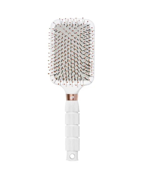 T3 Smooth Paddle Brush - No Color