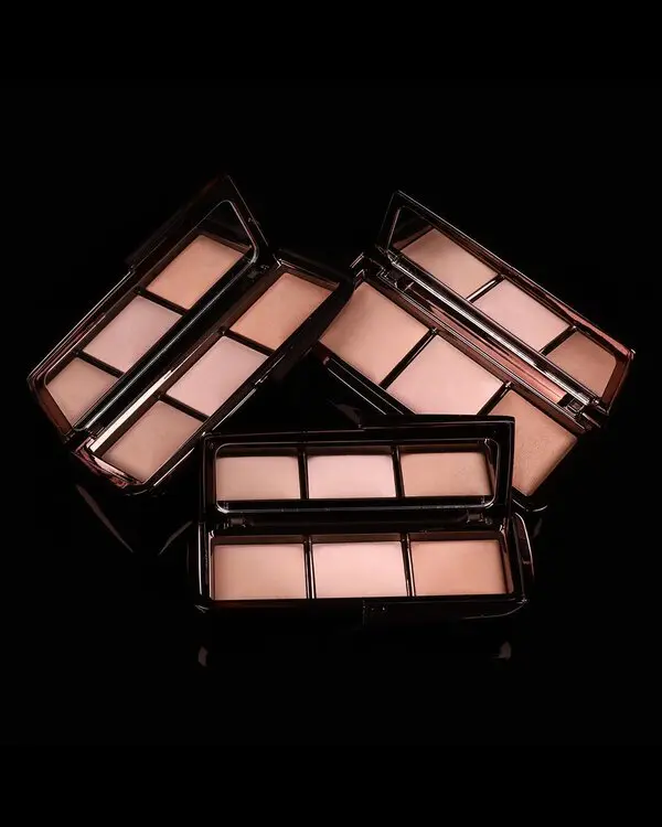 HOURGLASS Ambient Lighting Palette - No Color