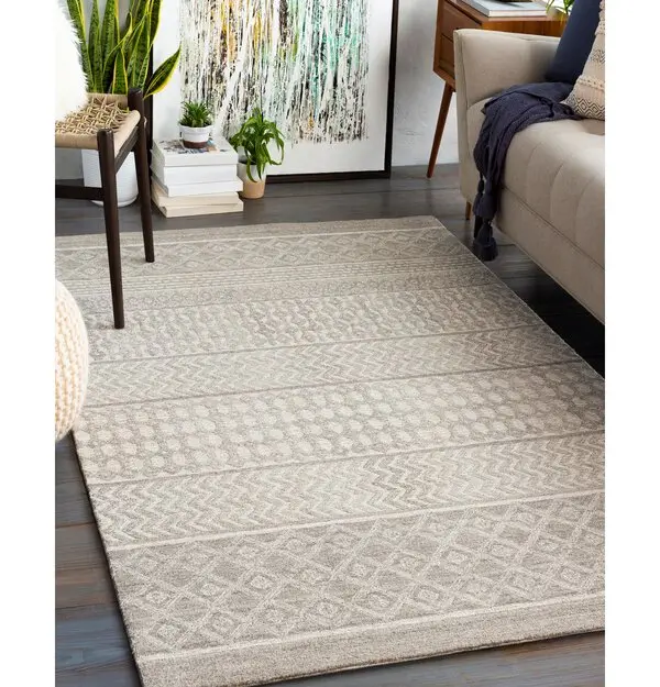 LIVABLISS Maroc 146158 Area Rug, 2' X 3