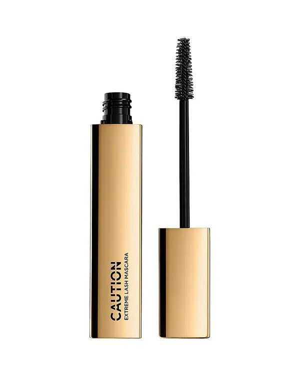 HOURGLASS Caution Extreme Lash Mascara - Ultra Black