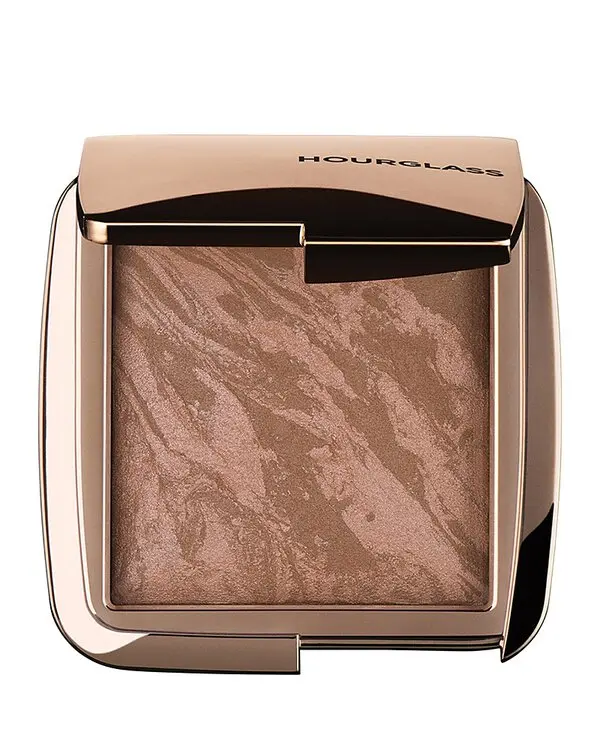 HOURGLASS Ambient Lighting Bronzer - Luminous Bronze Light
