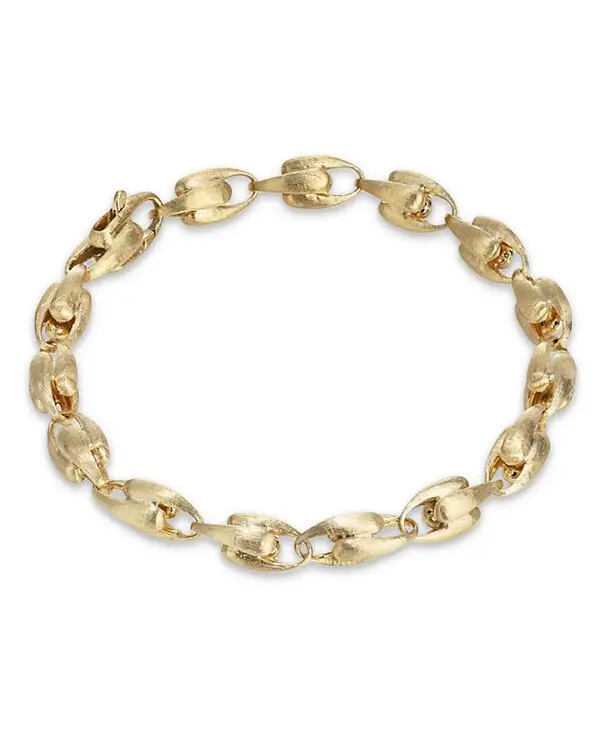 Marco Bicego 18k Yellow Lucia Bracelet - Gold