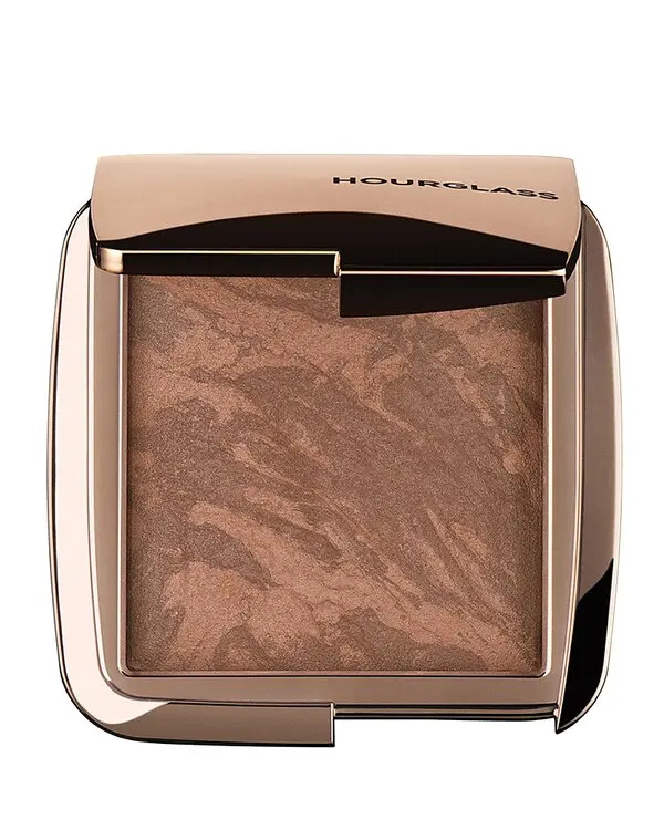 HOURGLASS Ambient Lighting Bronzer - Radiant Bronze Light