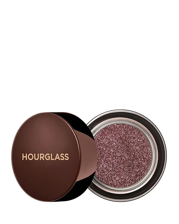 HOURGLASS Scattered Light Glitter Eyeshadow - Aura