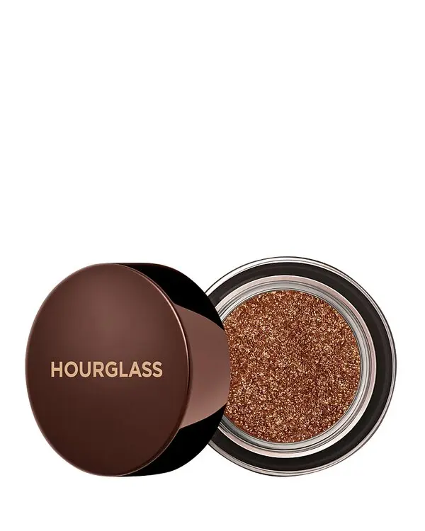 HOURGLASS Scattered Light Glitter Eyeshadow - Burnish