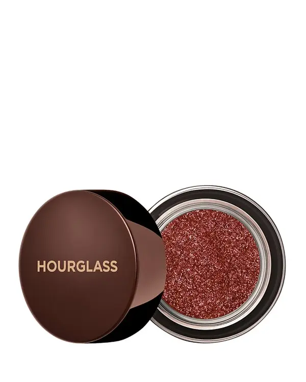 HOURGLASS Scattered Light Glitter Eyeshadow - Rapture