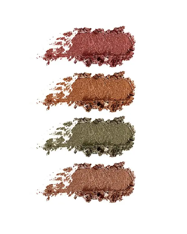 HOURGLASS Scattered Light Glitter Eyeshadow - Ray