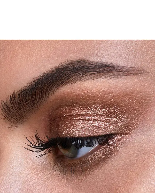 HOURGLASS Scattered Light Glitter Eyeshadow - Ray