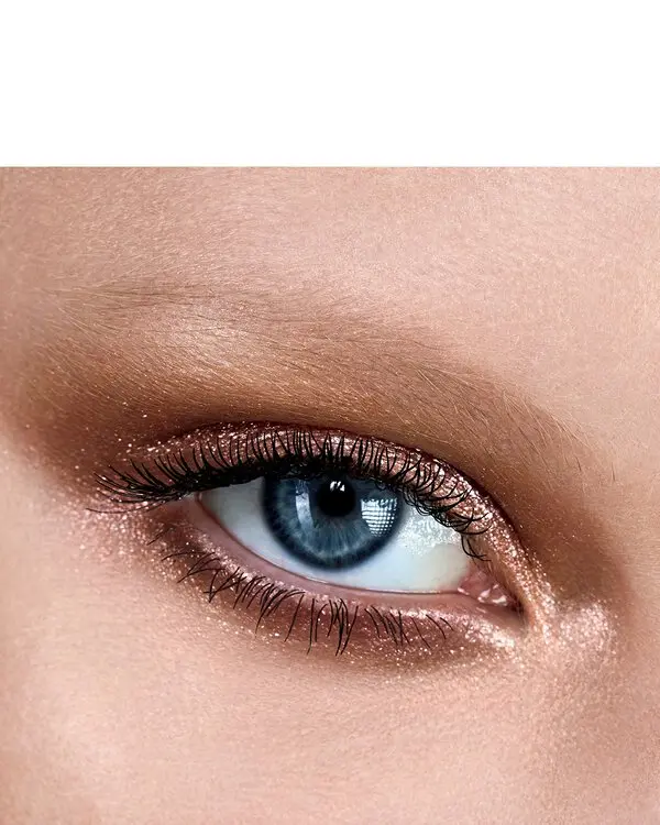 HOURGLASS Scattered Light Glitter Eyeshadow - Ray