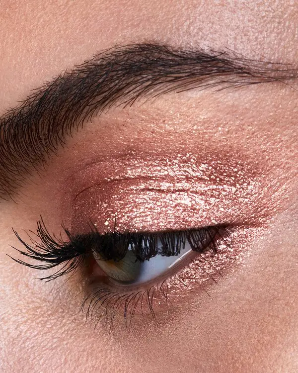 HOURGLASS Scattered Light Glitter Eyeshadow - Reflect