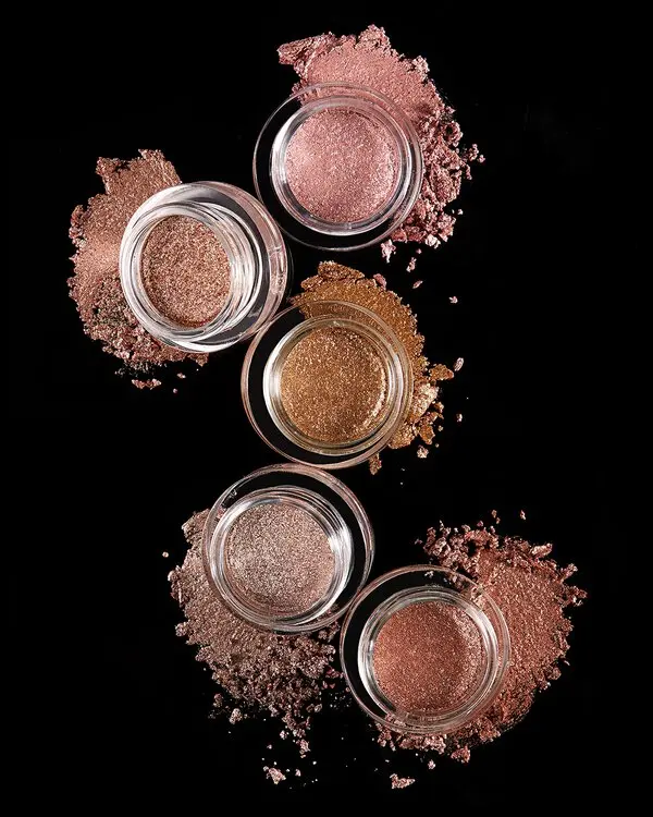 HOURGLASS Scattered Light Glitter Eyeshadow - Reflect